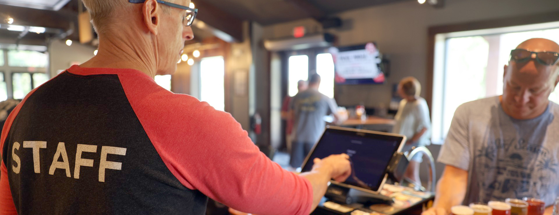 What to Look for When Utilizing a POS System - Brewer Magazine