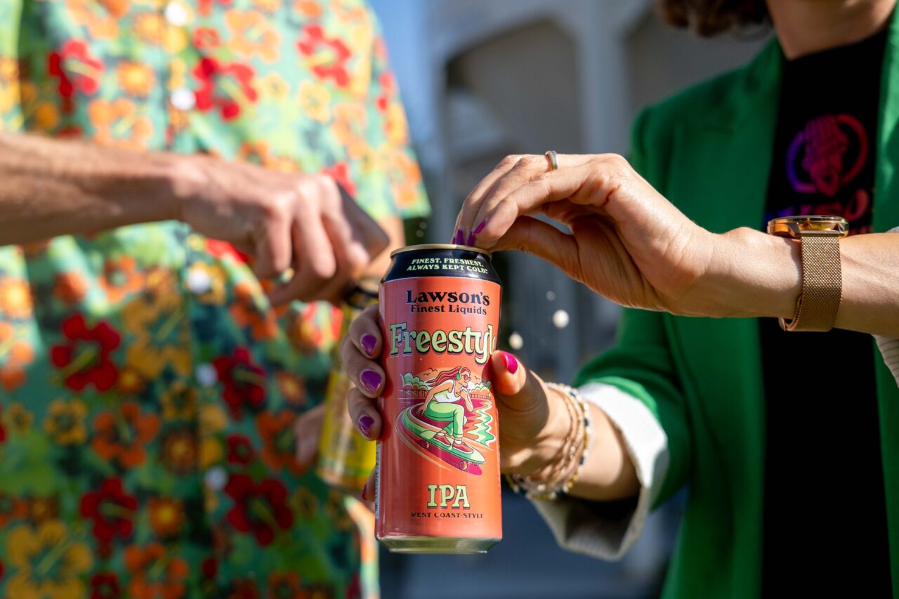 Lawson’s Finest Releases West Coast-Style IPA, Freestyle - Brewer Magazine