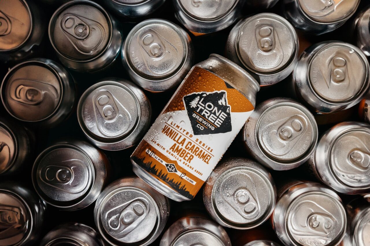 Lone Tree To Release 2024 Batch Of Vanilla Caramel Amber - Brewer Magazine