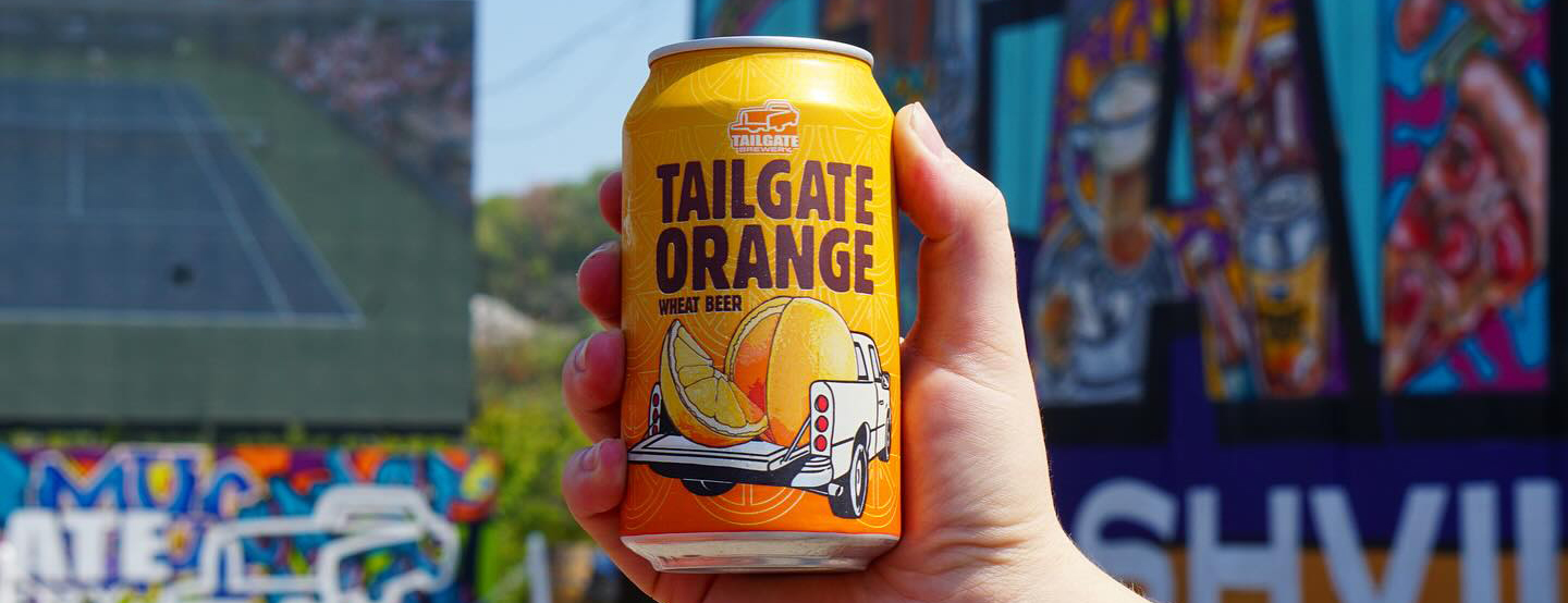How This ‘Adjunct OG’ Works for TailGate - Brewer Magazine