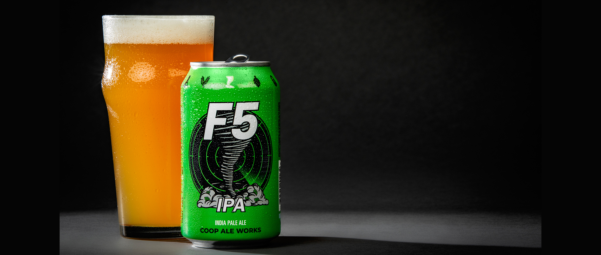 The Gorilla in the Room: F5 and a Commitment to Local Markets Help COOP ...