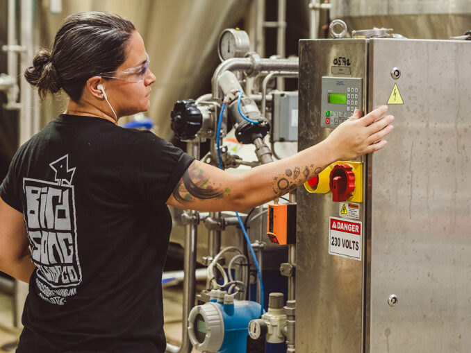 Can Pasteurization Change Your Beer?