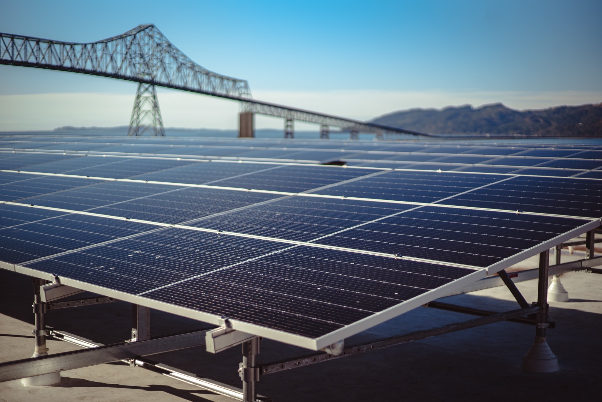 Fort George Completes Largest Solar Installation on Oregon Coast ...