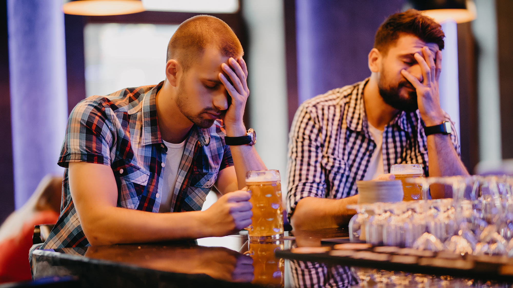 Study: Craft Beer Consumers Lose Loyalty When Local Brands Acquired ...