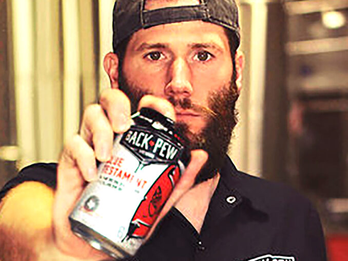 The Leading Business Resource for The Brewing Industry