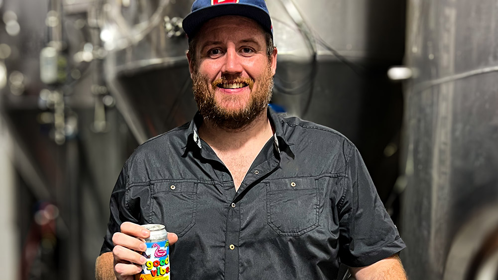 Voodoo Welcomes Hornick as New Director of Operations - Brewer Magazine