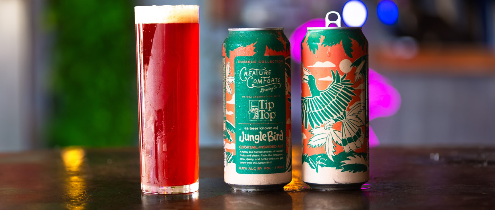 (A Beer Known As) Shows Unity for Business and Flavor Success - Brewer ...