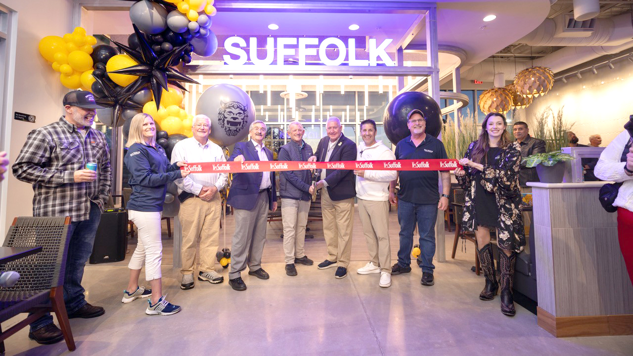 New Realm Opens New Location with Brewery, Distillery & Restaurant in ...