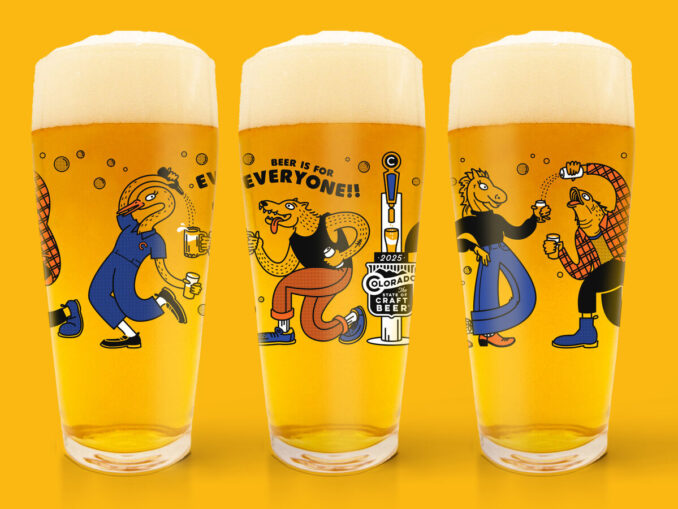 Lagunitas Unveils 2025 Waldos’ Special Ale with Nationwide Treasure Hunt