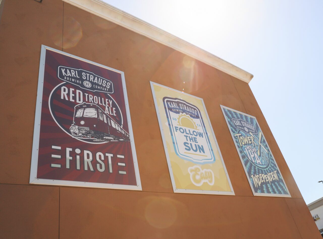 Karl Strauss Celebrates Awards, Milestones & Release of Imperial Red ...