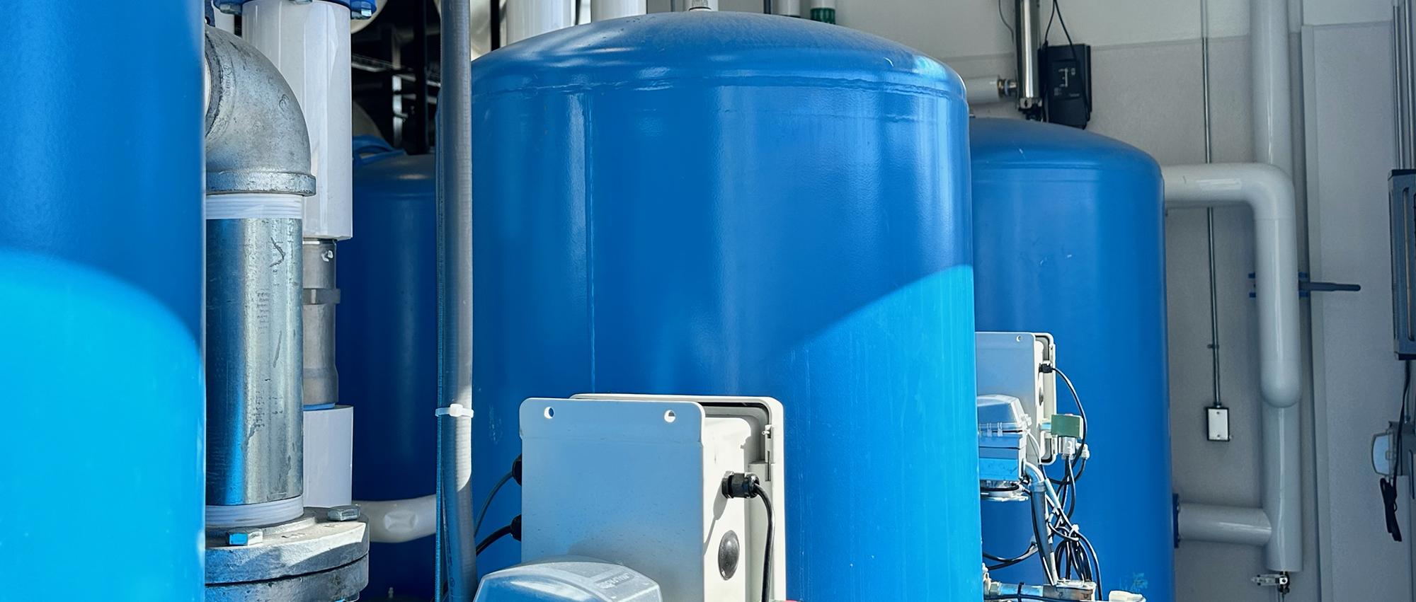 Ways to Power Up Your Brewing Water Profiles - Brewer Magazine