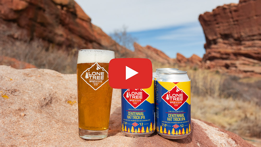Brewer Mag Podcast with Lone Tree - Brewer Magazine