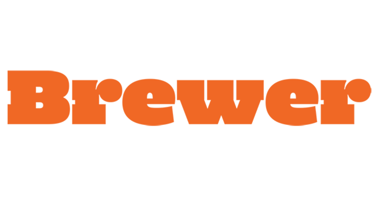 New Releases - Brewer Magazine