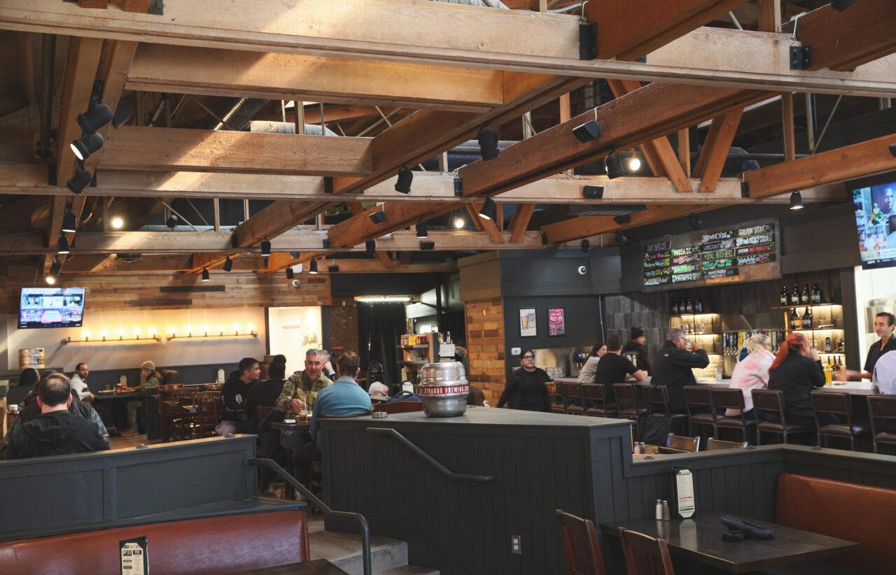 Karl Strauss Re-Opens Original Location After Remodel - Brewer Magazine