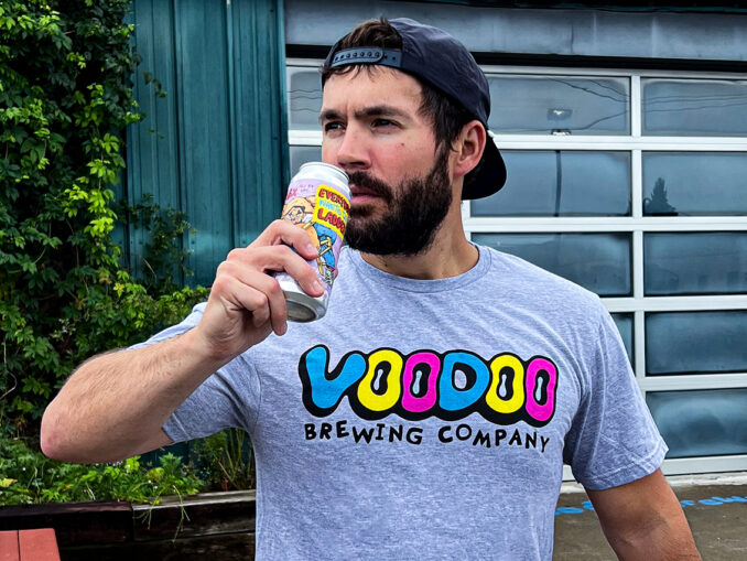 Home [www.thebrewermagazine.com]