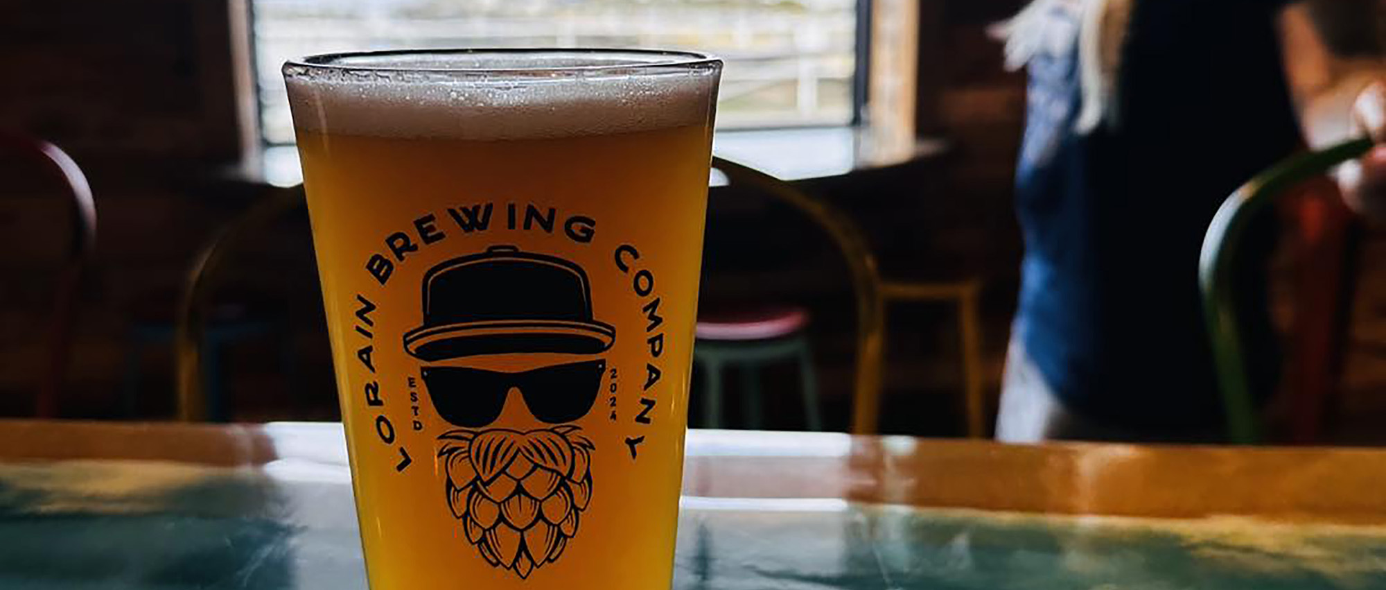 The Four-Pronged Community-Centered Hub That Lorain Brewing is All ...