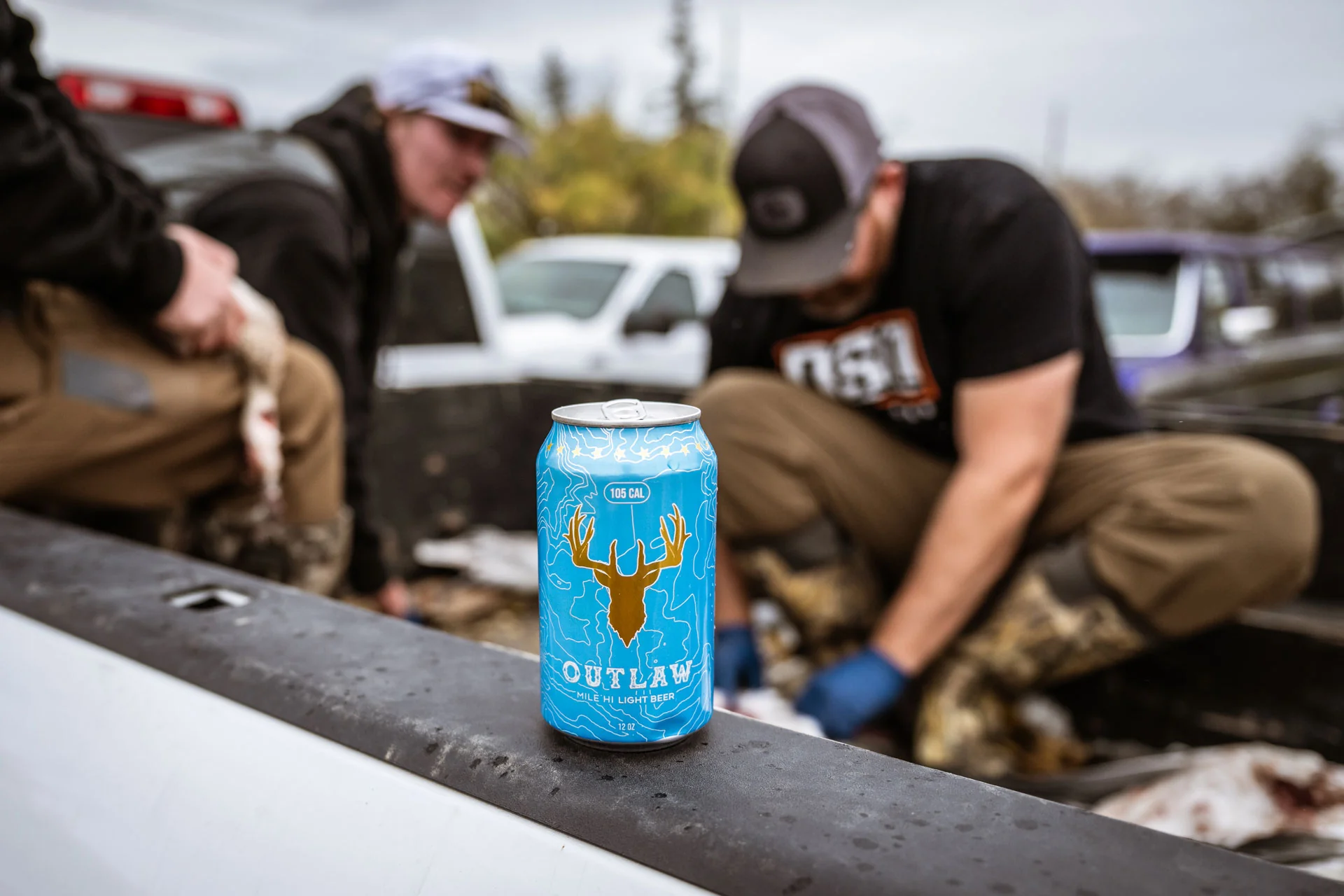 Outlaw Light Beer Expands Distribution Across Michigan in 2025 - Brewer ...