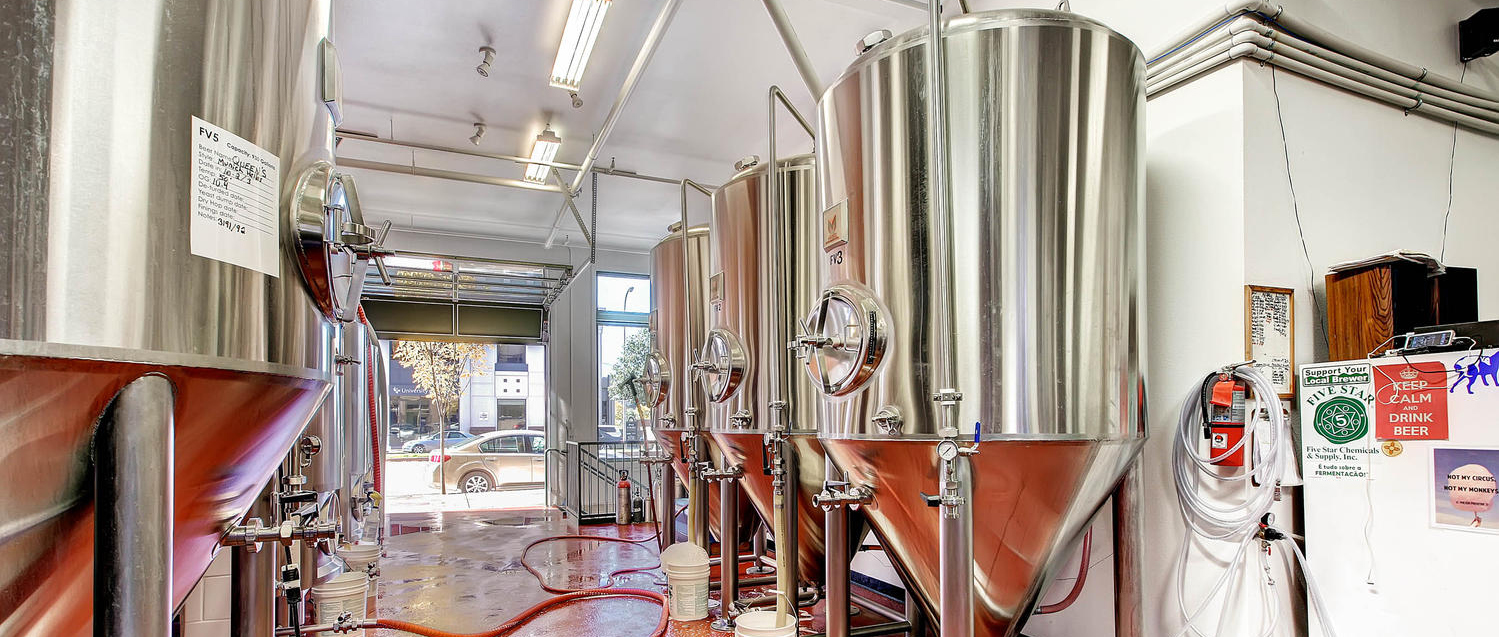 How These Tools Are Elevating a Brewery's Precision - Brewer Magazine