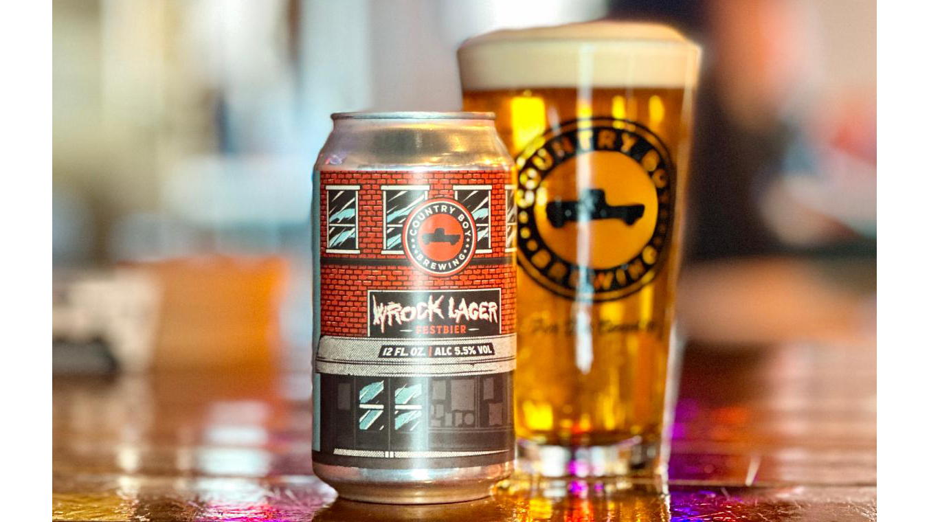 Country Boy Partners with 250Lex on Unique Beer to Celebrate Lexington ...