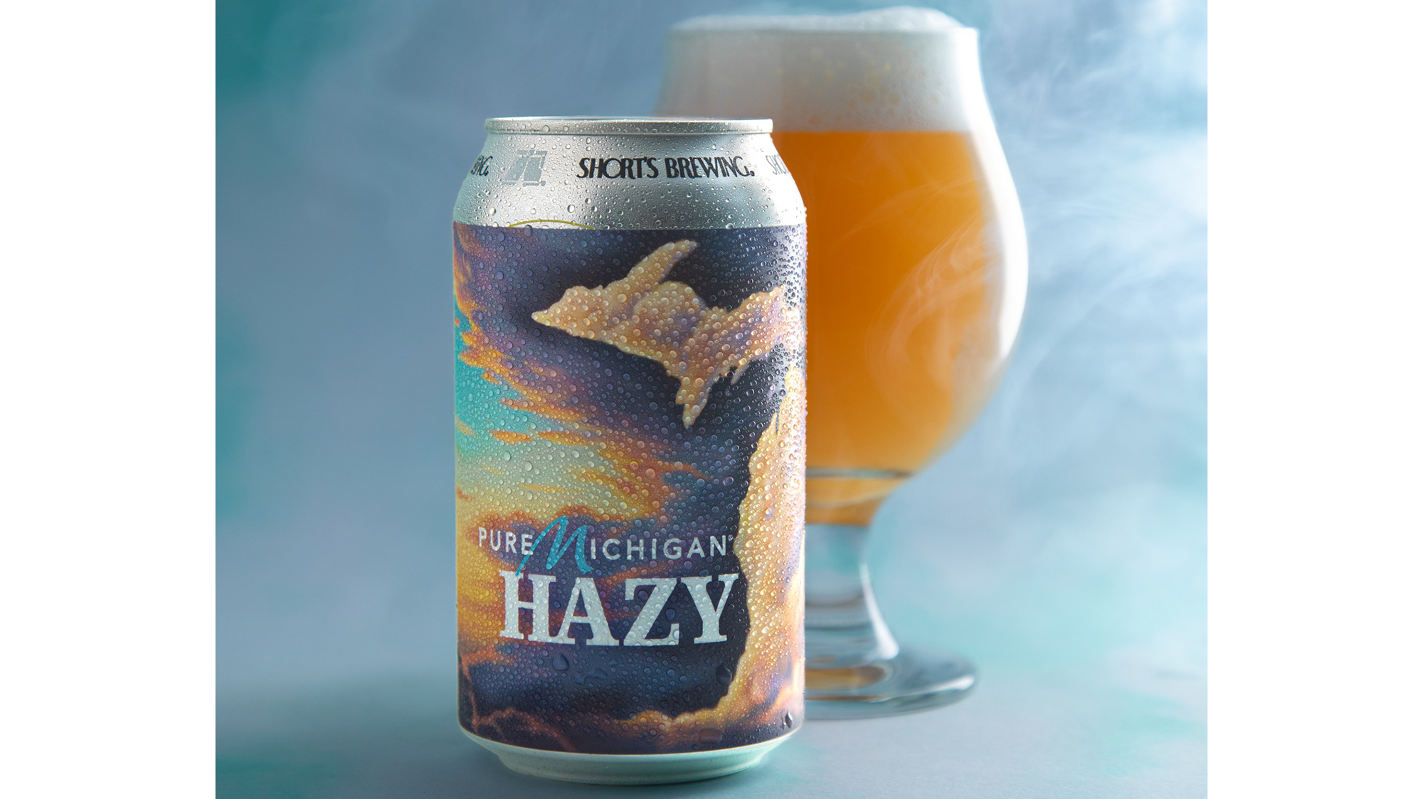 Short's Announces New 'Pure Michigan' Collab - Brewer Magazine