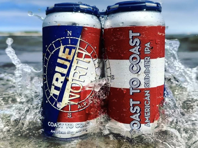 Shiner Unveils New Summer Brews: Shandy Lemonade Variety Pack & Ruby ...