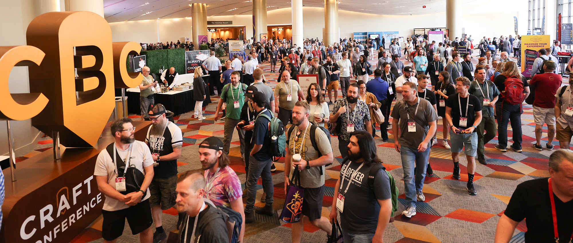 5 Seminars We Don’t Plan to Miss at CBC 2025! - Brewer Magazine