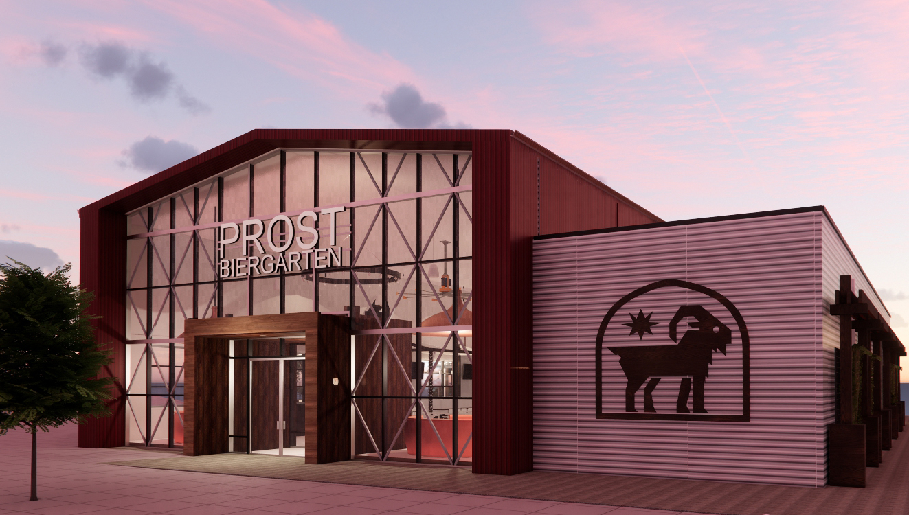 Prost Unveils Plans for 5th Colorado Location - Brewer Magazine
