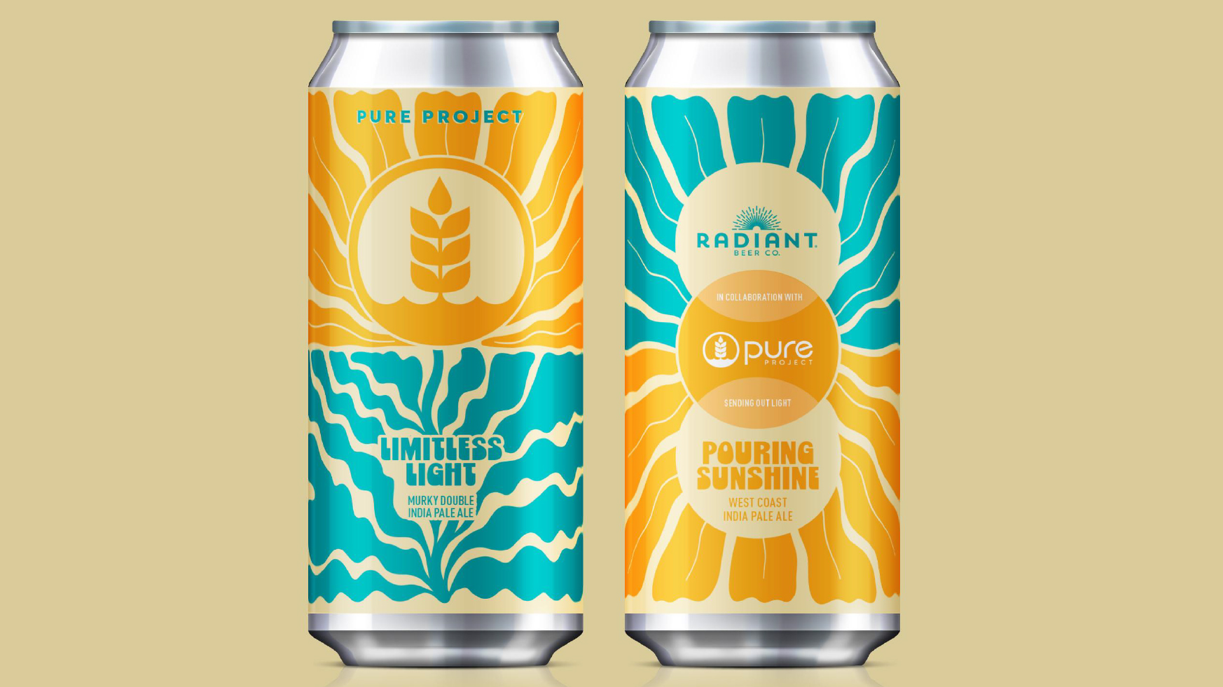 Pure Project & Radiant Beer Bring SoCal Beer Experience to Portland ...