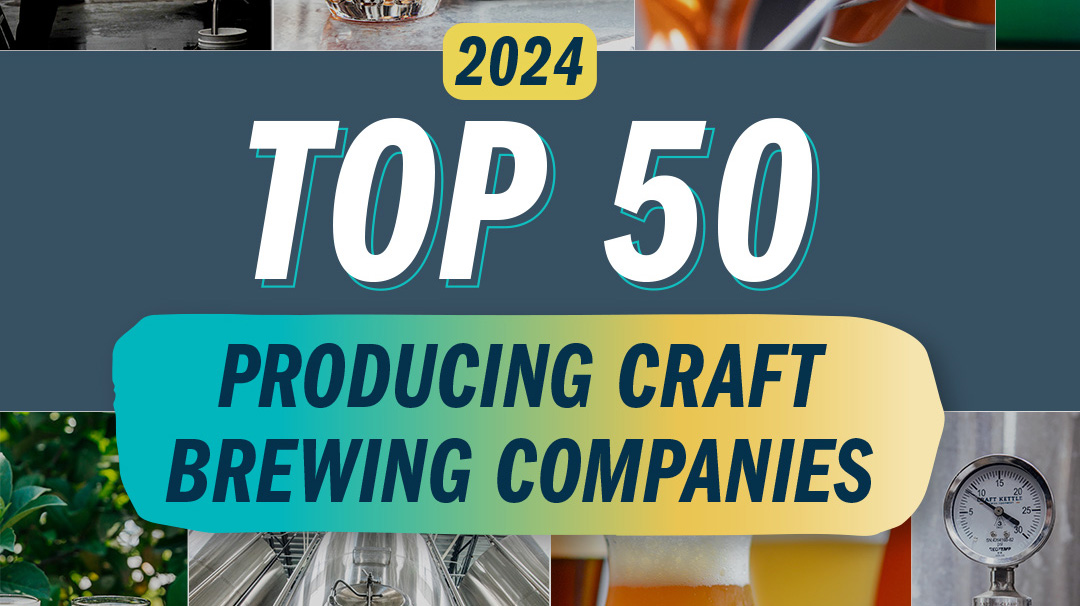 Brewers Association Reports Market Holds Volume Share Amid Industry Headwinds - Brewer Magazine