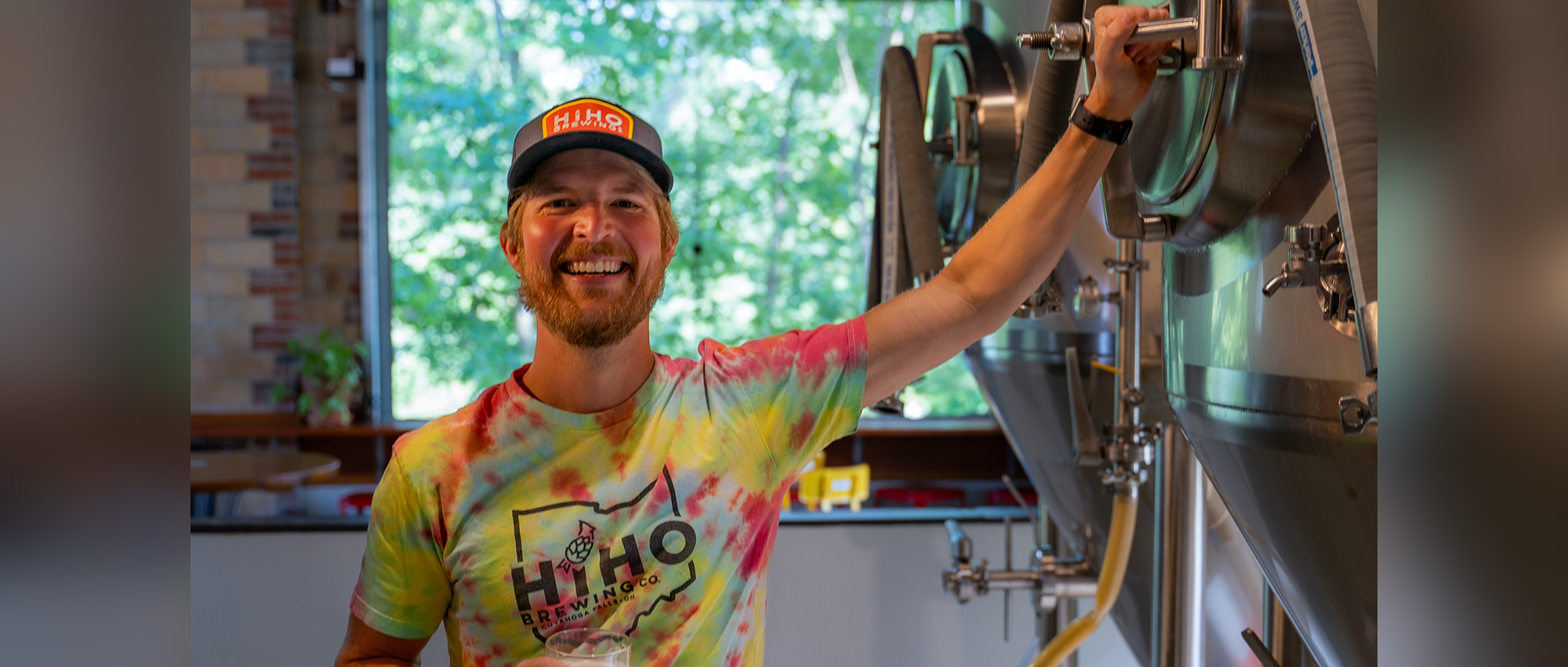 Why HiHO's Hovan Went from Taproom Dreams to Full-Service Success ...