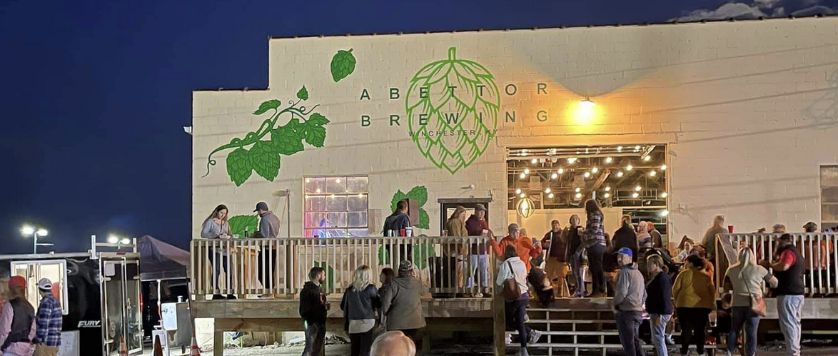 New Brewery Series: Is There Room for You at the Table? - Brewer Magazine