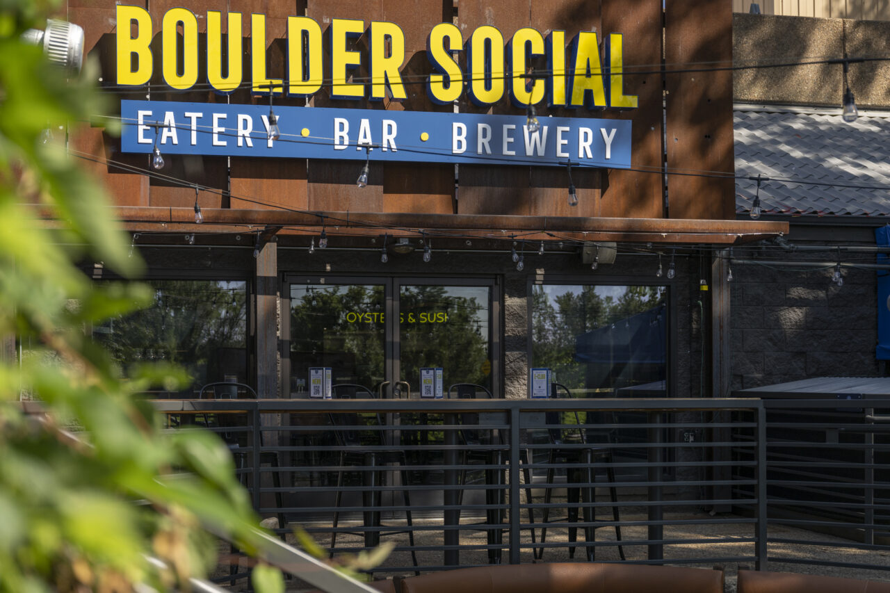 Boulder Social to Debut New Menus & Specials for Summer - Brewer Magazine