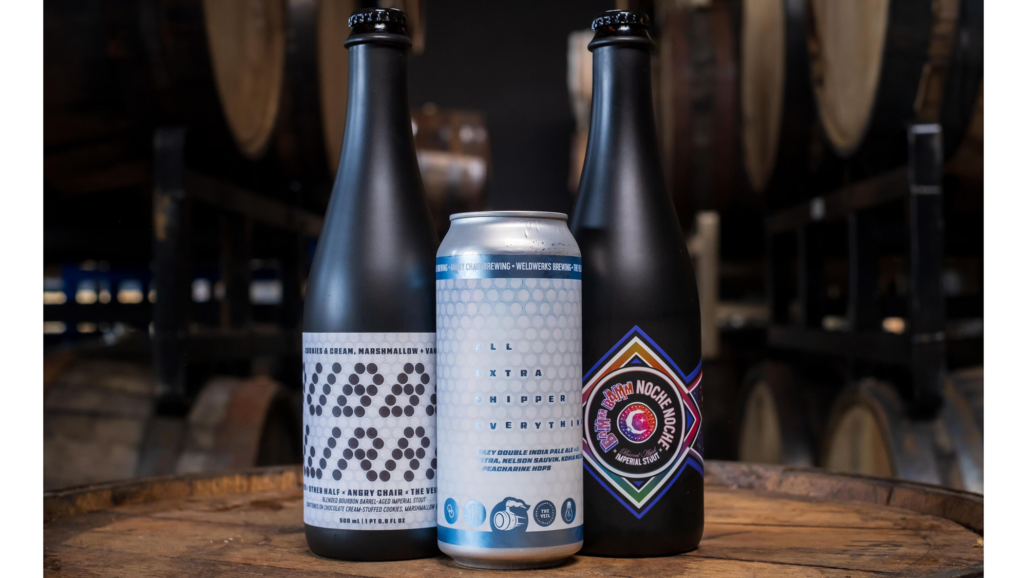 WeldWerks Announces Return of Five-Way Mega Collaboration, Along With ...