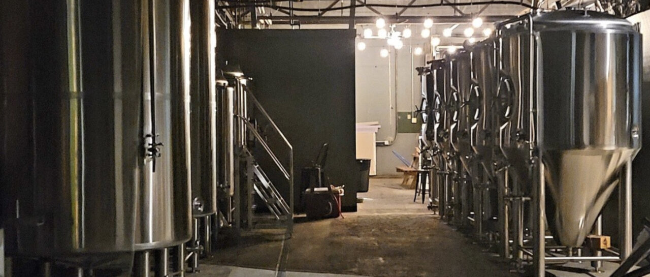 Building a Brewery: The Best Strategy for Success Before You Launch ...