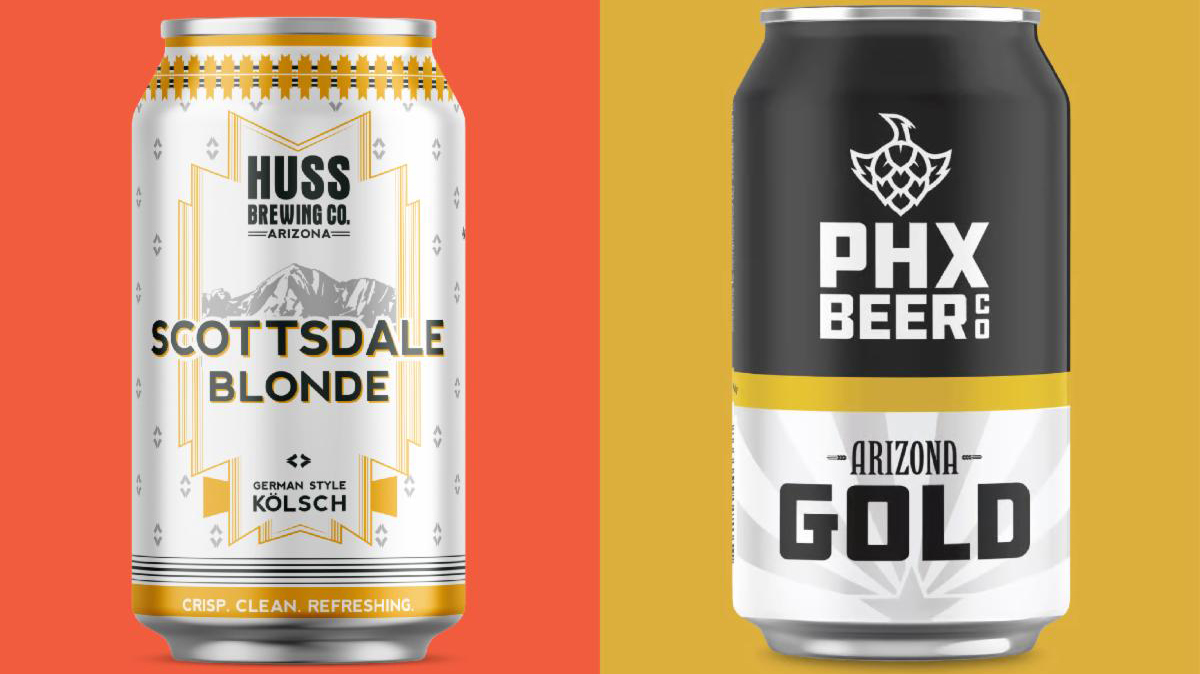 Huss Brewing & PHX Beer Forge a New Path Forward Together - Brewer Magazine