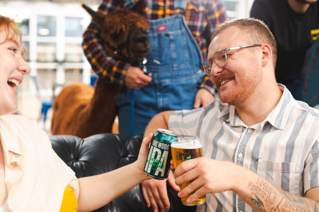 Brewdog USA Expands Portfolio with Launch of Newest IPA - Brewer Magazine