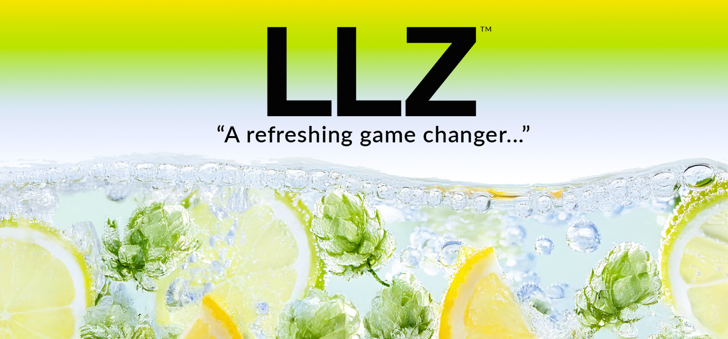 LLZ: The Citrus Kick Your Drink’s Been Begging For - Brewer Magazine
