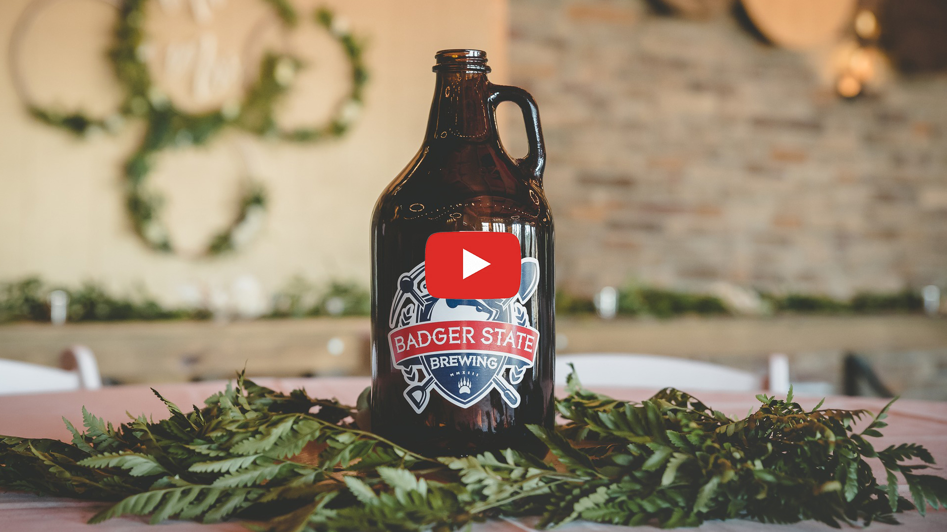 Brewer Mag Podcast with Badger State - Brewer Magazine