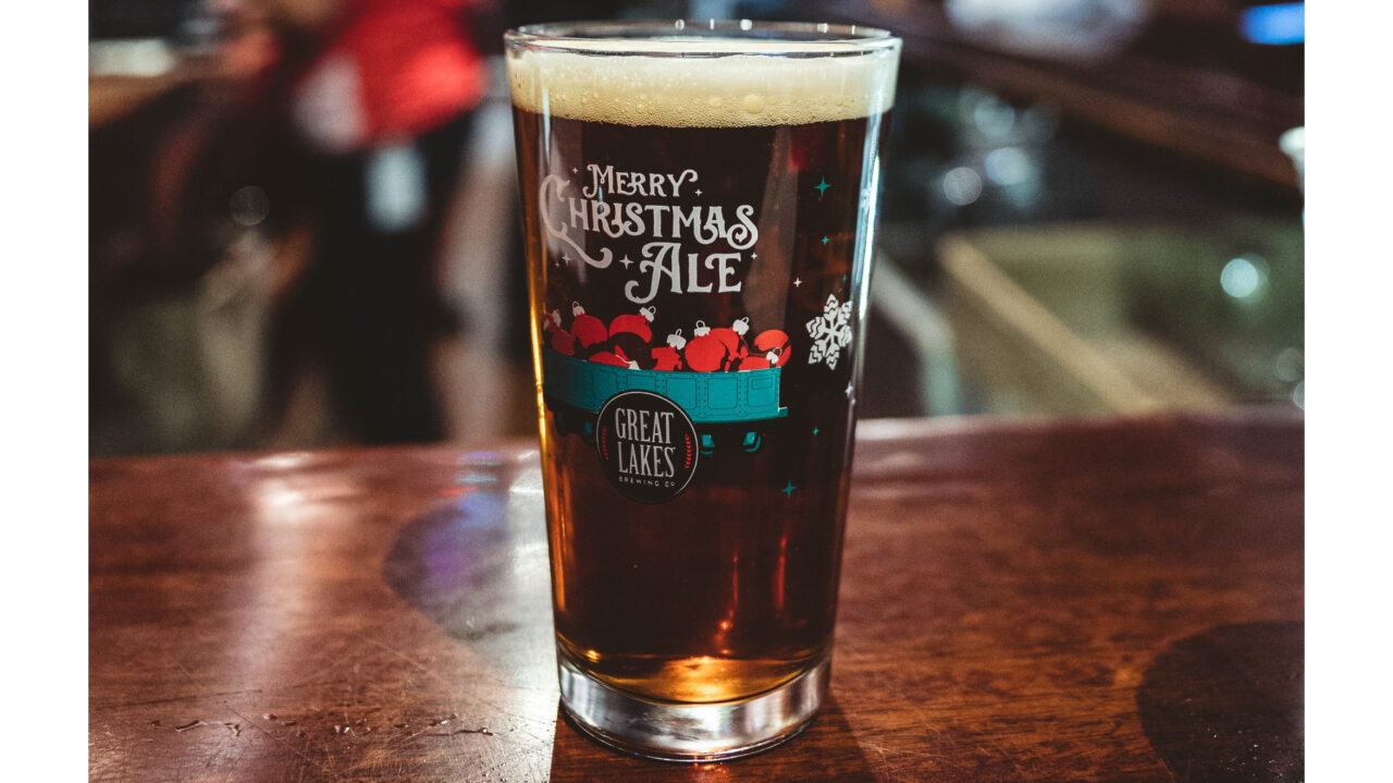 Great Lakes Christmas Ale Leads Holiday Lineup - Brewer Magazine