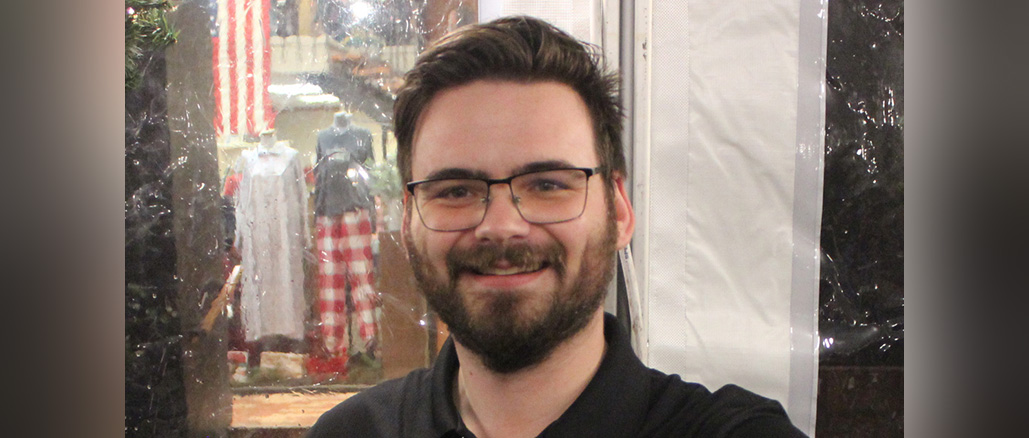 How Sharpe Uses 2 Towns Events to Drive Long-Term Growth - Brewer Magazine