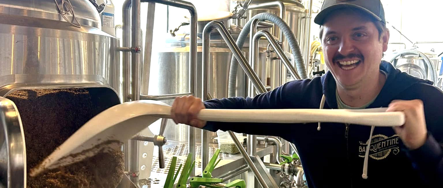 Why Your Local Maltster Can Quietly Power the Industry’s Next Big ...