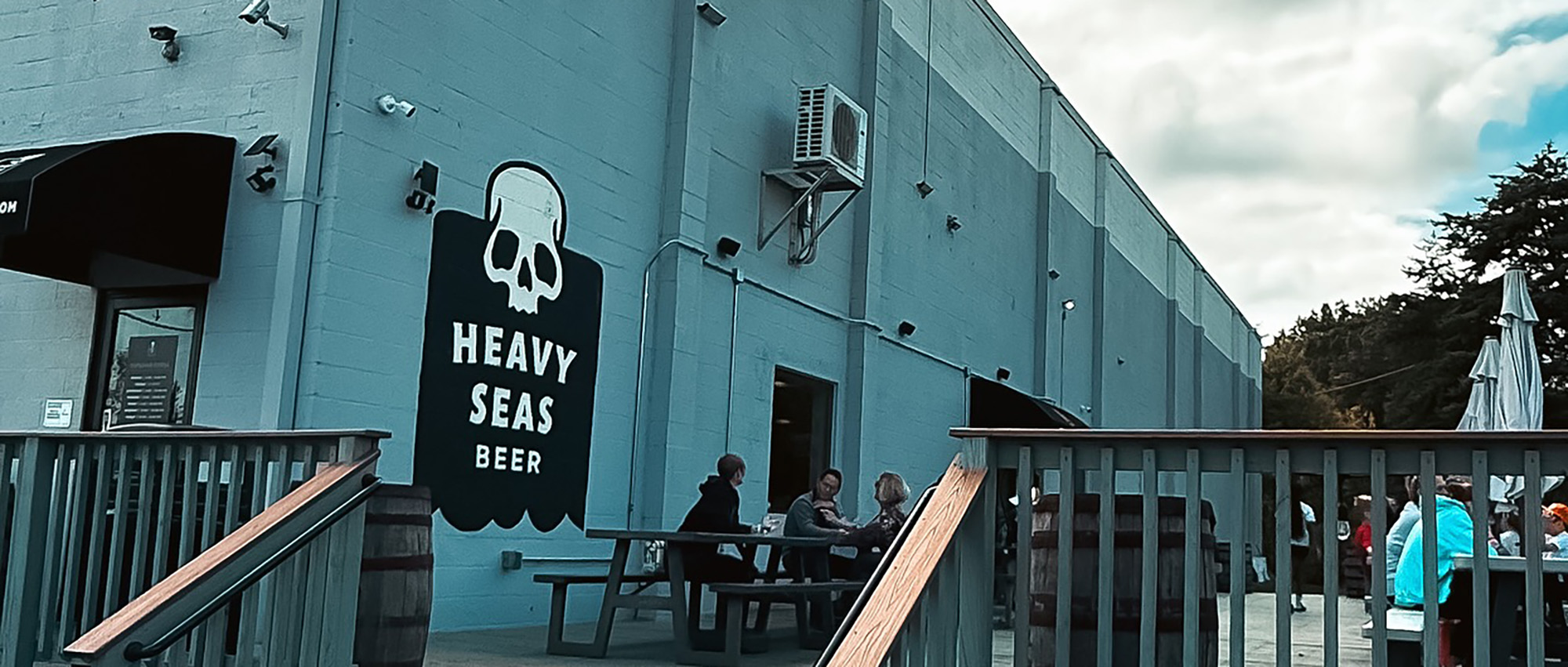 The Strategic Shift Heavy Seas Sees in Joining Forces with B3 - Brewer ...