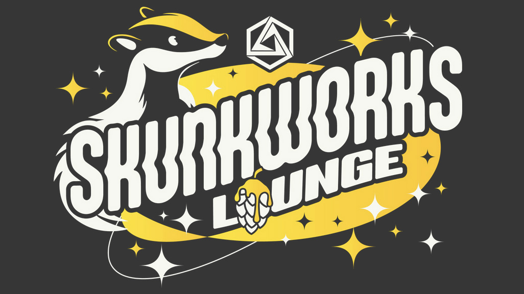 Skunkworks Lounge Returns for 2026 Craft Brewers Conference in ...