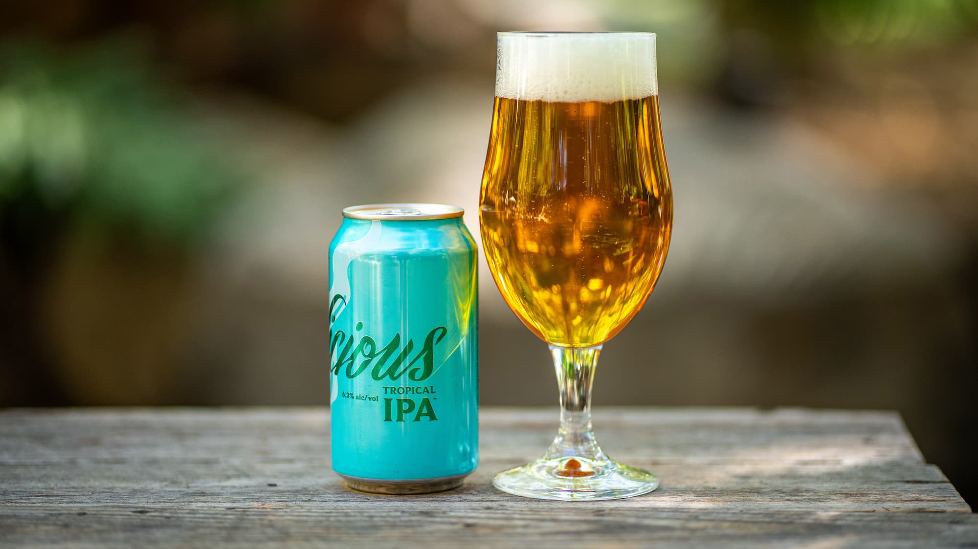 The Stone Delicious IPA Mixed Pack gets a Tropical Addition - Brewer ...