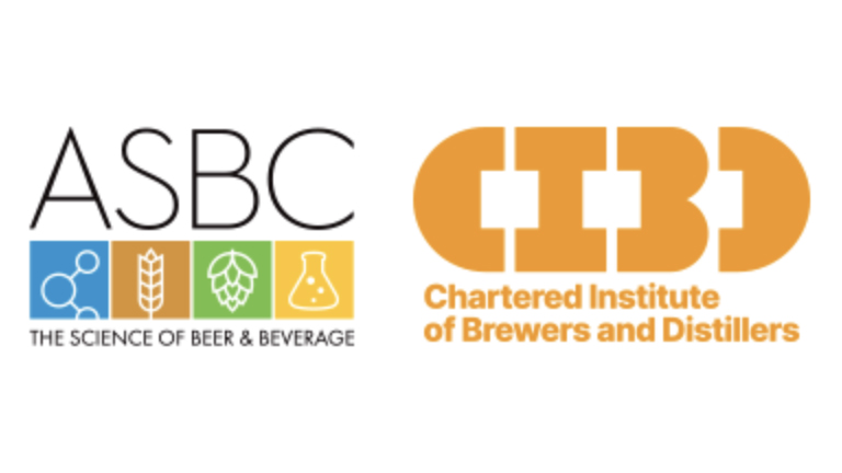 American Society of Brewing Chemists (ASBC) & Chartered Institute of ...