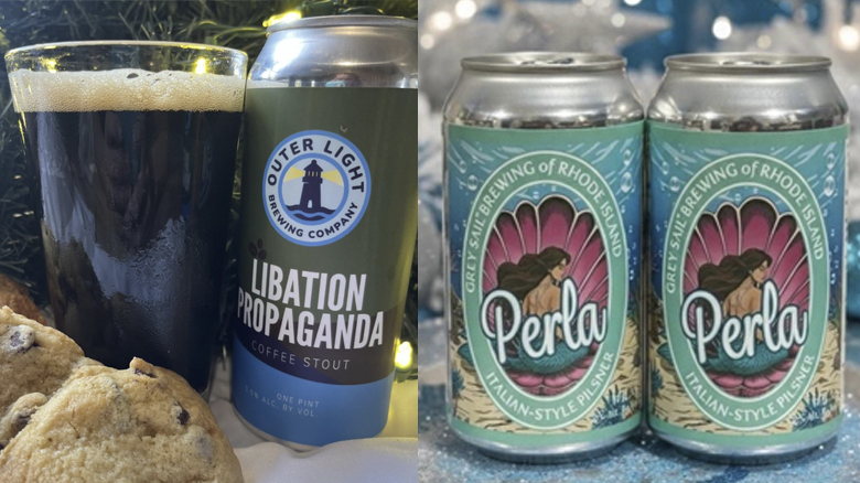 Grey Sail & Sister Companies Deck The Halls with New Releases ...