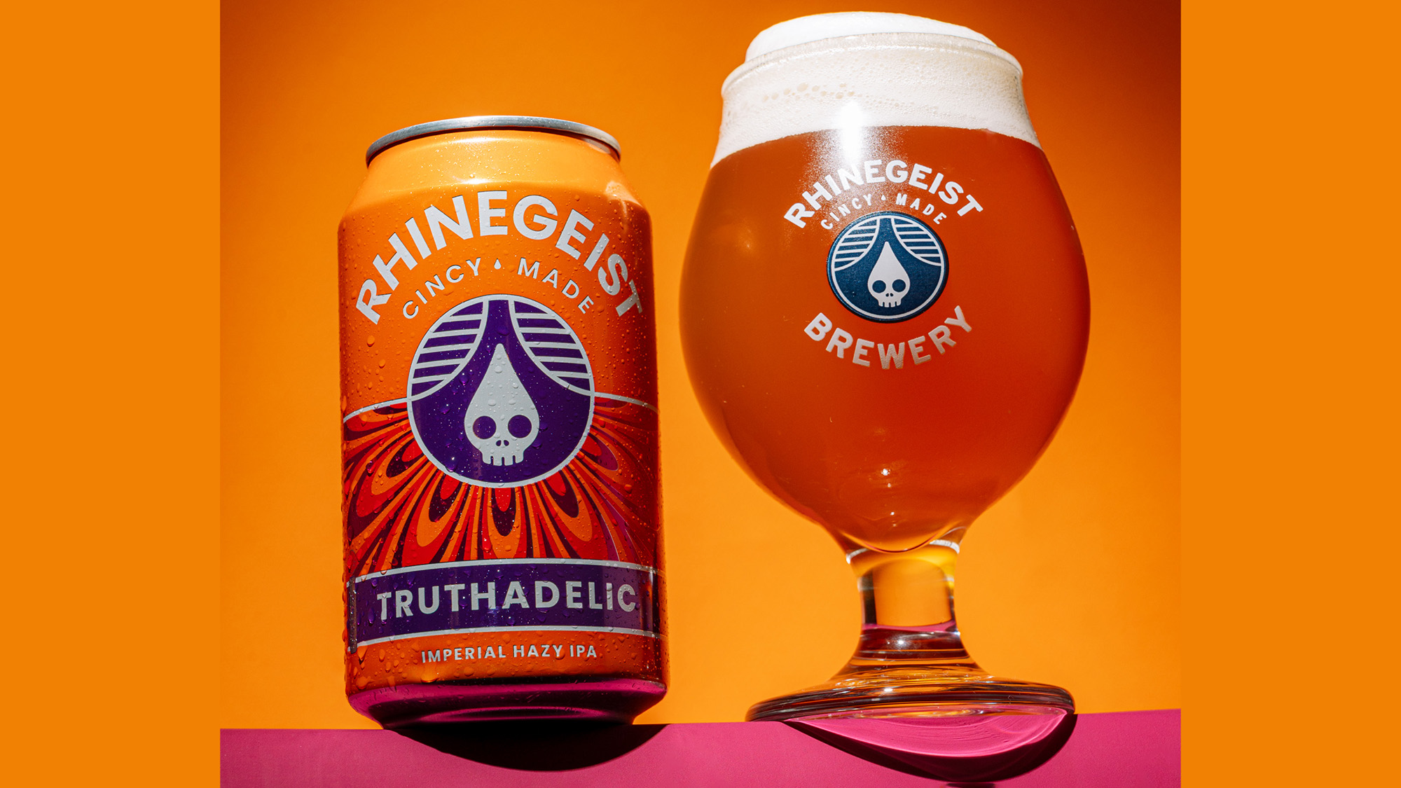Rhinegeist Shares 2026 Release Lineup Across Beer and NA Beverages ...