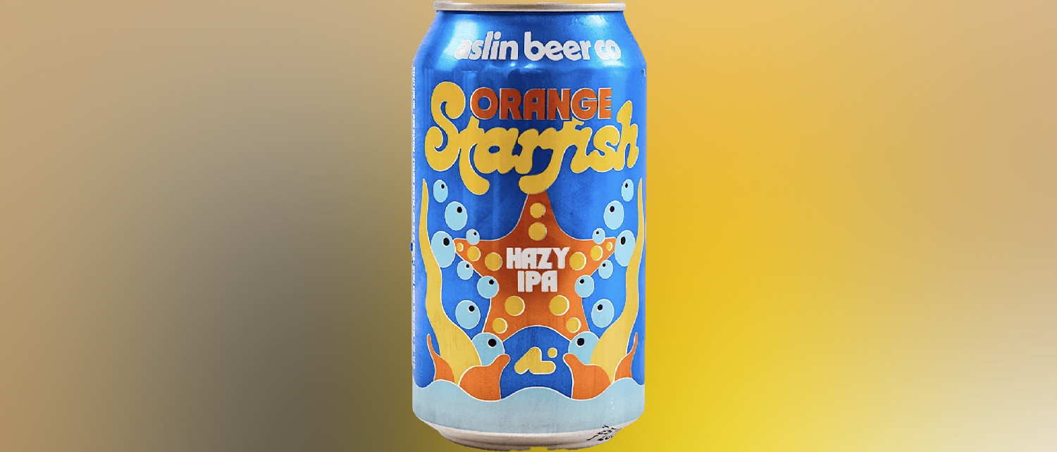 The Evolution of Double Orange Starfish and Its Influence on Aslin’s ...
