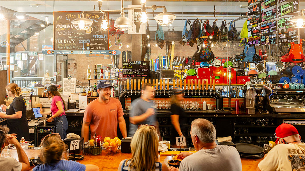 Brewers Association Announces Year in Review - Brewer Magazine