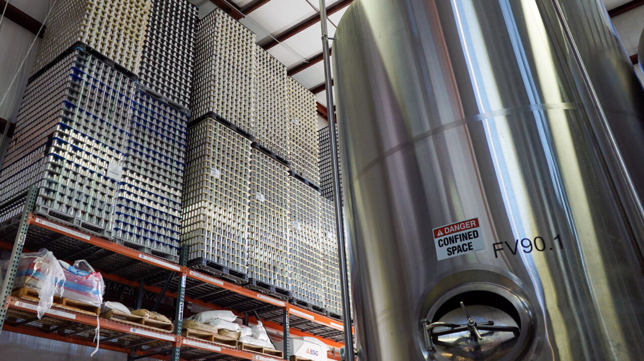 Tennessee’s TailGate Brewery Celebrates Year of Sustainable Growth in ...